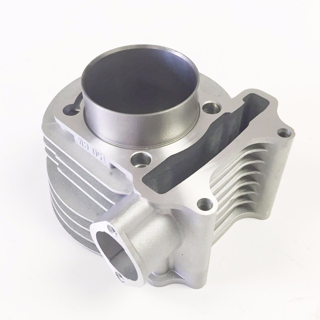 for Yerf Dog Spiderbox Gx150 150cc Go Kart Engine Cylinder Rebuild Kit ...