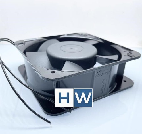 1PC ZHENDA 150* 50 15CM ZD150A2HS 220-240V 0.20A Cabinet Cooling Fan | eBay