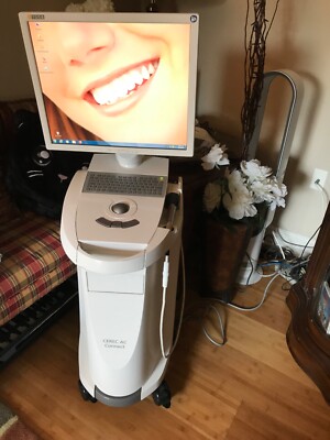 Sirona CEREC AC Omnicam connect Dental Intraoral Scanner for CAD/CAM ...