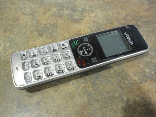 VTech CS6619 Replacement Cordless Phone Handset #66 | eBay