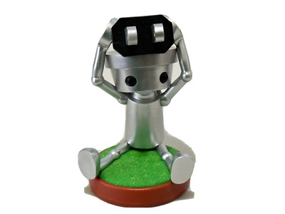 Chibi-Robo! (Nintendo Amiibo Figures) Chibi-Robo Series | eBay
