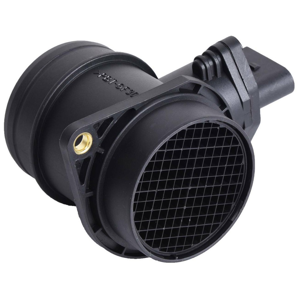 Mass Air Flow Sensor Meter MAF for Volkswagen Beetle Golf Jetta ...