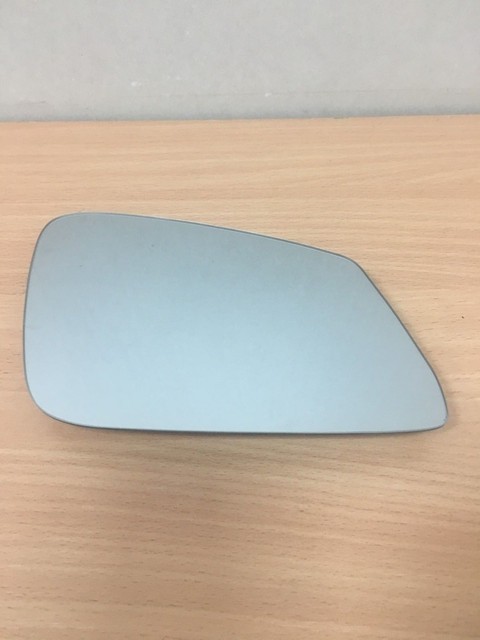 BMW 1 2 X1 F52 F45 F46 F48 F49 GENUINE Right Mirror glass Heating RH ...
