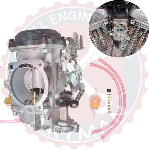 CV Carburetor Carb 40mm 27490-04 For Performance Tuned 8262450787876| eBay