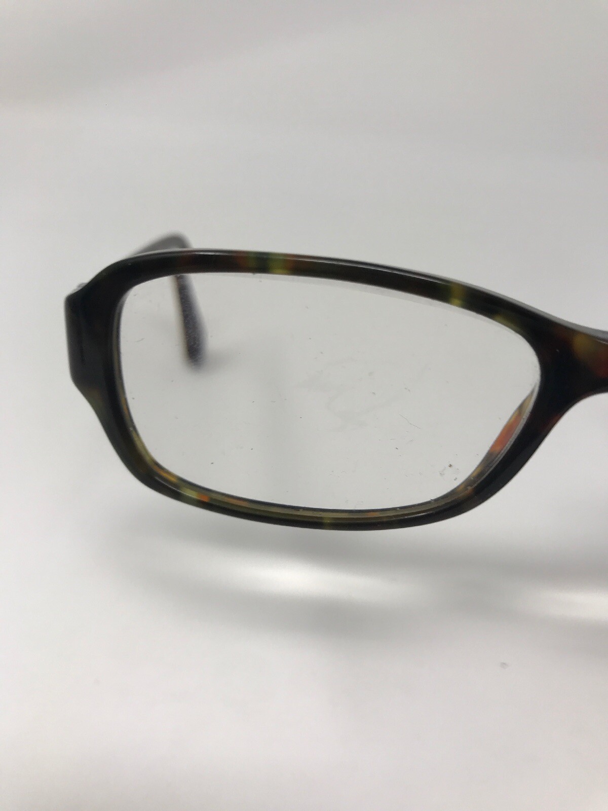 VOGUE Eyeglasses Frame Designer VO2836B W656 51-16-135 Havana Tortoise ...