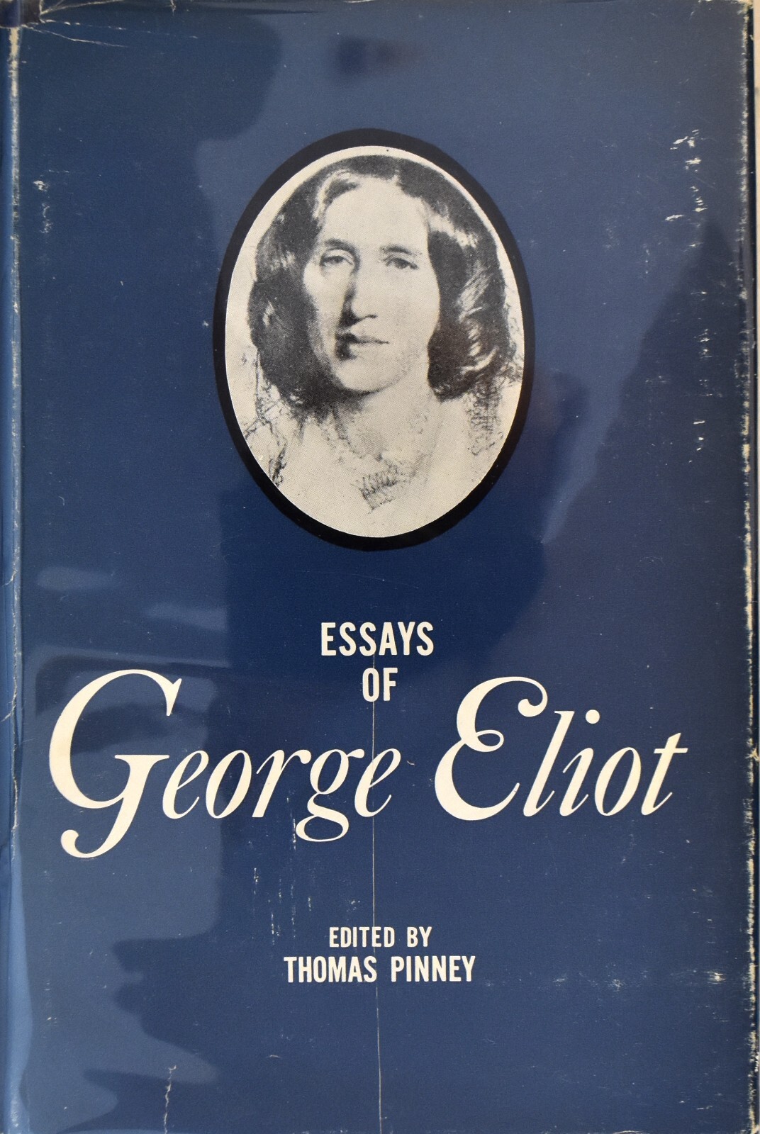 Essays of George Eliot by Thomas Pinney (Hardcover) | eBay
