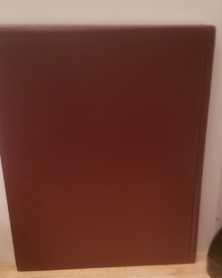 "RARE" EARLY FISHING Tackle Book SIGNED Hard Cover | eBay