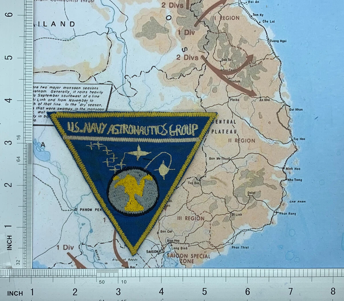 Navy Astronaut Program