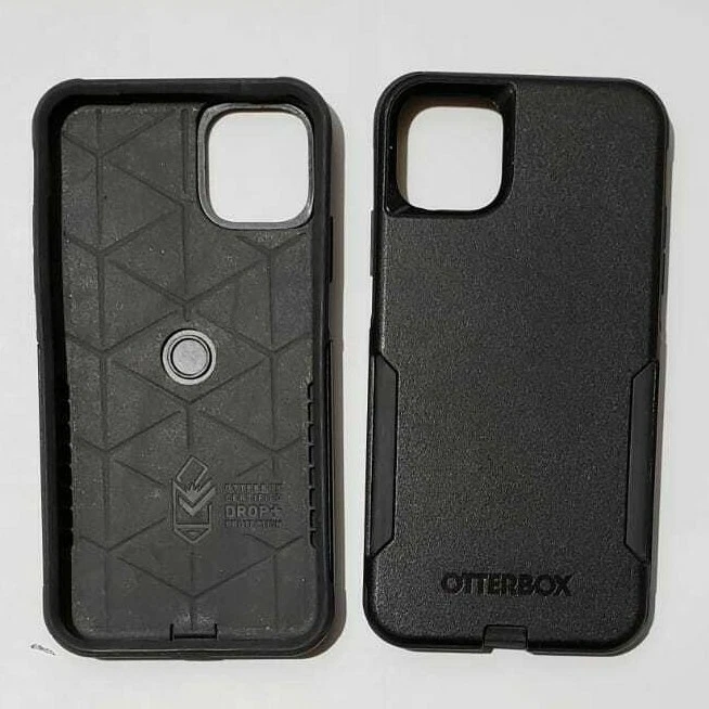 Otterbox Commuter Case Colors