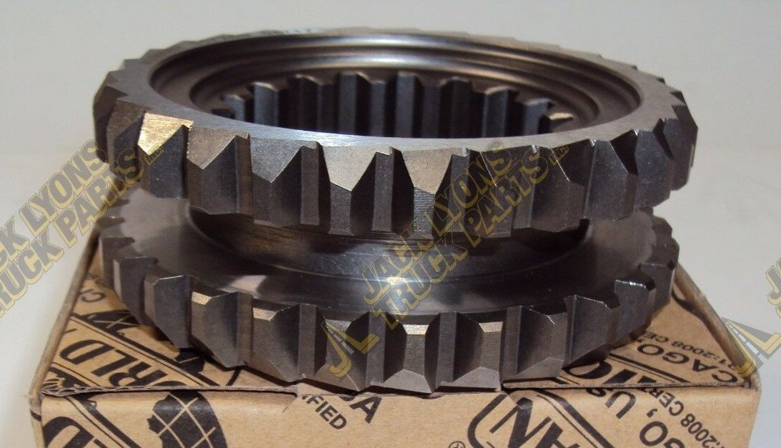 4300907 New Eaton Fuller Auxiliary Sliding Clutch | eBay