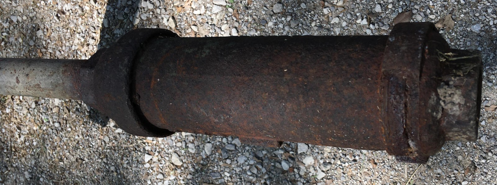 Red Jacket Water Well Hand Pump cast iron vintage antique | eBay