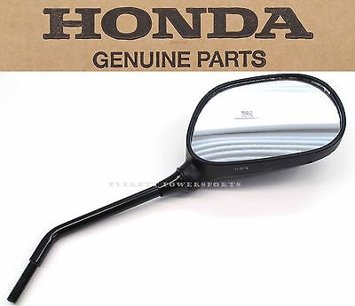 Right Side Rear View Mirror NPS50 Ruckus 03-25 OEM Genuine Honda #R116 ...