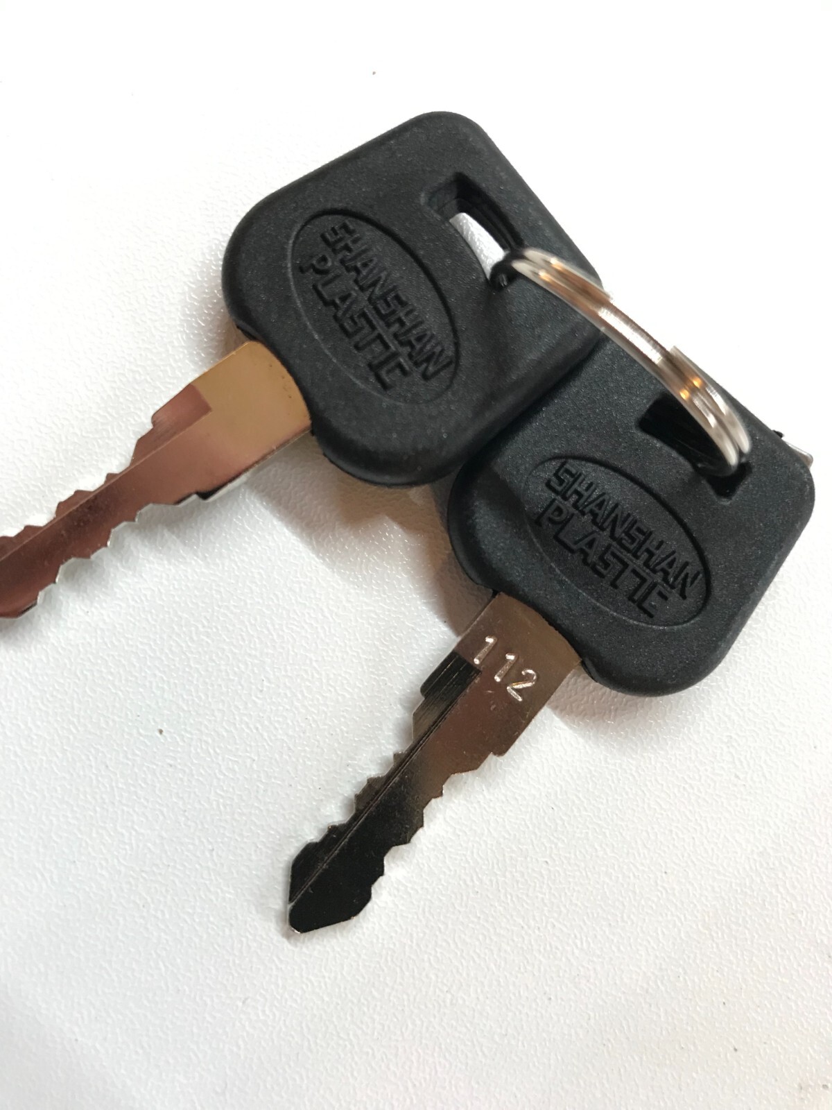 Replacement or spare key set for Hailong HL-03 battery | eBay