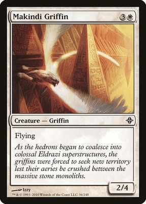 [4x] Makindi Griffin ROE LP MTG | eBay