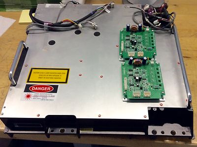 Noritsu 3300/3311 Laser Unit With Drivers ( Drivers required) | eBay