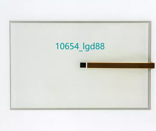 NEW 2826000B 1071.0123 touch screen 90 days warranty 106u | eBay