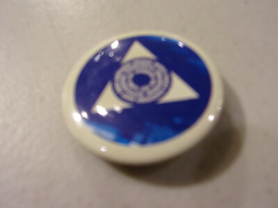 MTG Return To Ravnica Guild Pin Azorius | eBay
