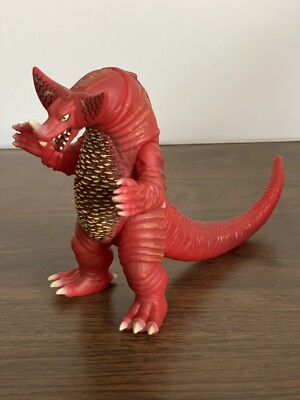 Bandai Ultraman Ultra Kaiju Monster Ex Gomora Reionic Burst | eBay
