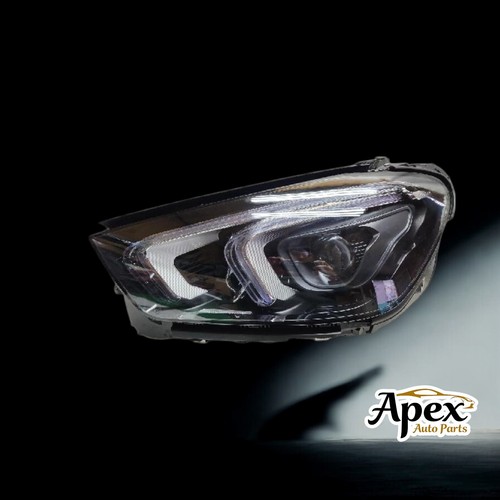 Mercedes-Benz GLE W167 LED High Performance LEFT USED GENUINE ...