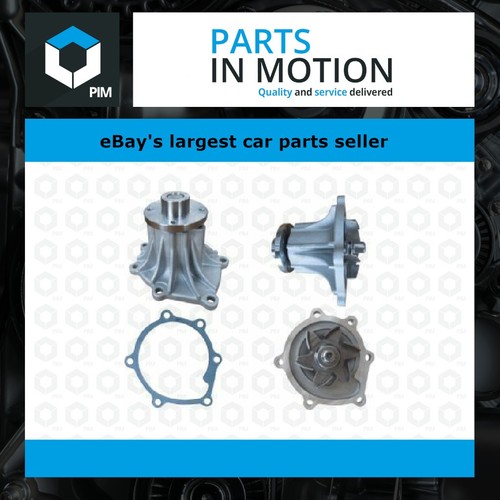 APEC Water Pump AWP1267 fits Isuzu D-Max D-Max for sale online | eBay