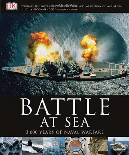 Battle at Sea: 3,000 Years of Naval Warfare | eBay