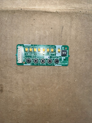 DAIKIN VRV debugging board EC0532 RMXS112DV2C Set P board | eBay