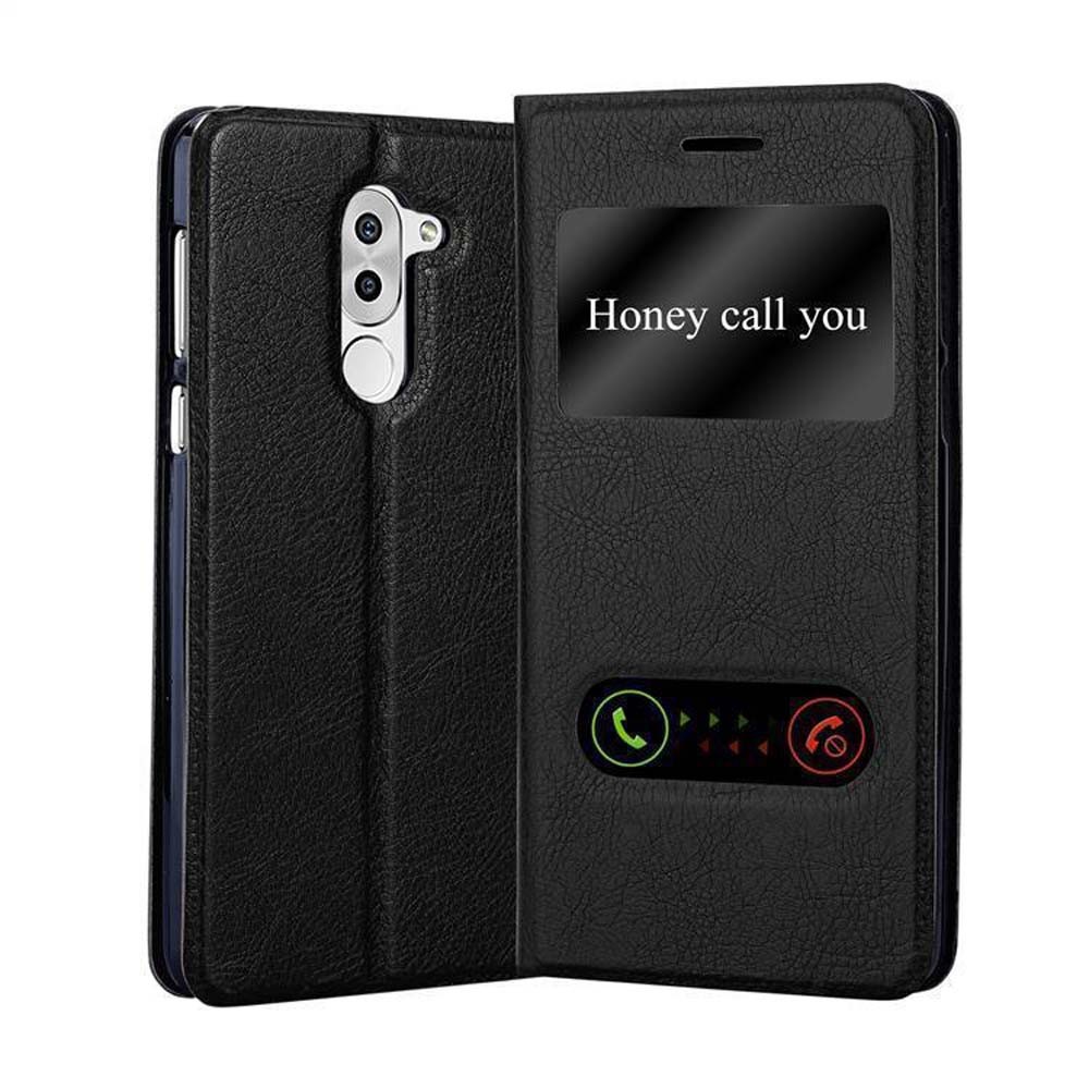 Case for Huawei MATE 9 LITE / GR5 2017 / Honor 6X Phone Cover ...