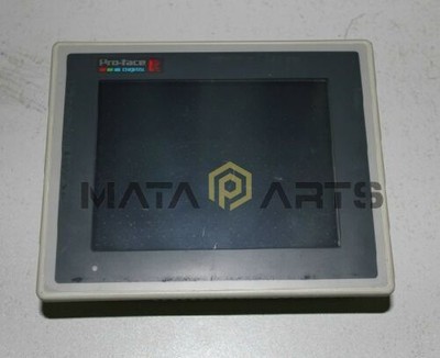 Operator Interface Panels - Proface Graphic Panel