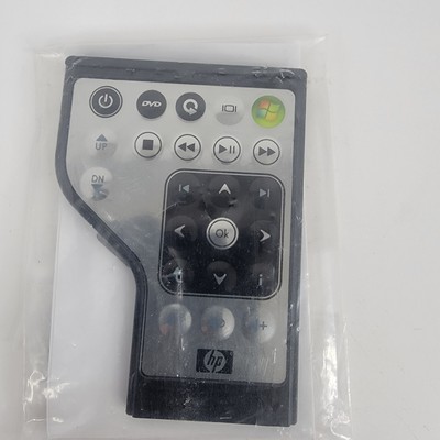 Hewlett Packard HP OEM Laptop Remote Control 463979-002 NEW NIP Sealed ...