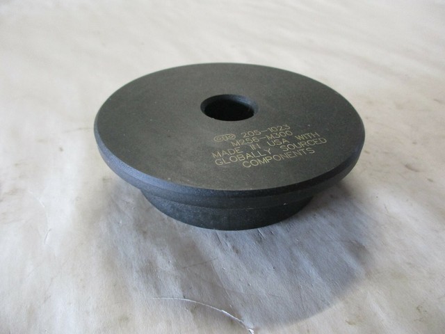 OTC 205-1023 Inner Pinion Bearing Cup Installer Dana Axle M256 M300 ...