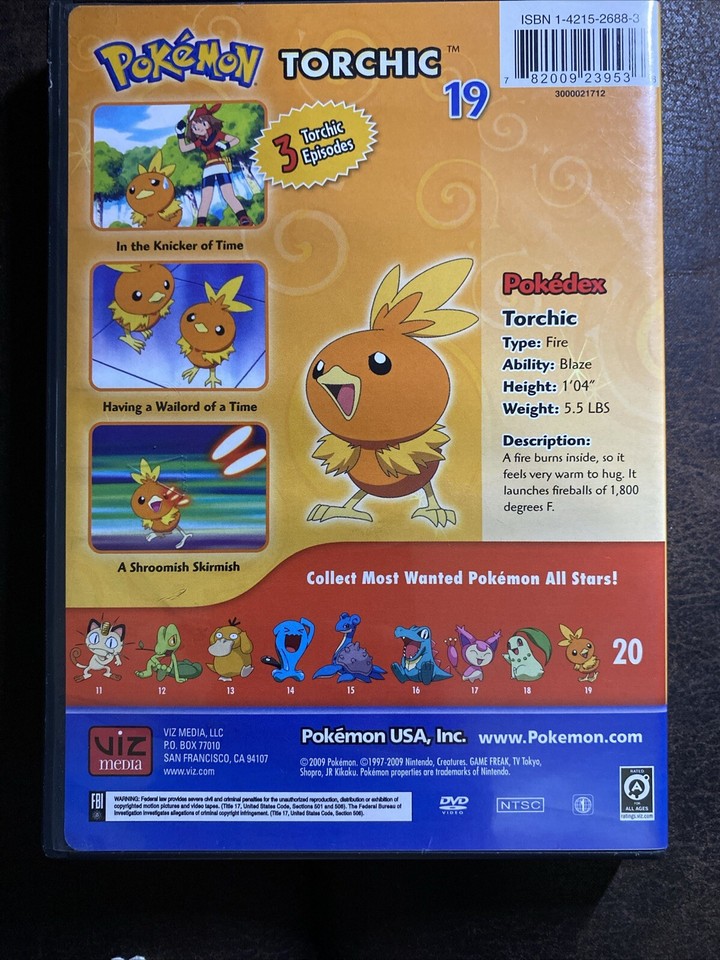 Pokemon DVD | Collection | Pokemon Collectors Sets| Pick one! | eBay