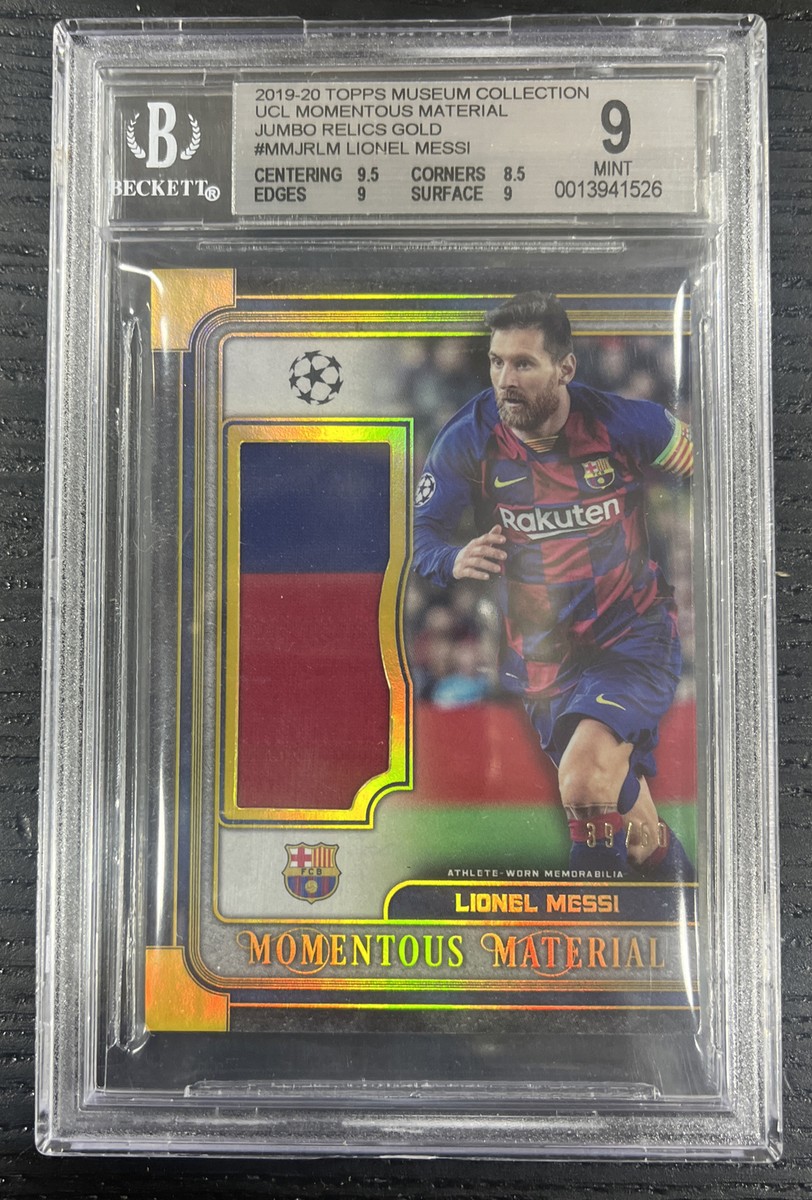 Messi Barcelona Football Club