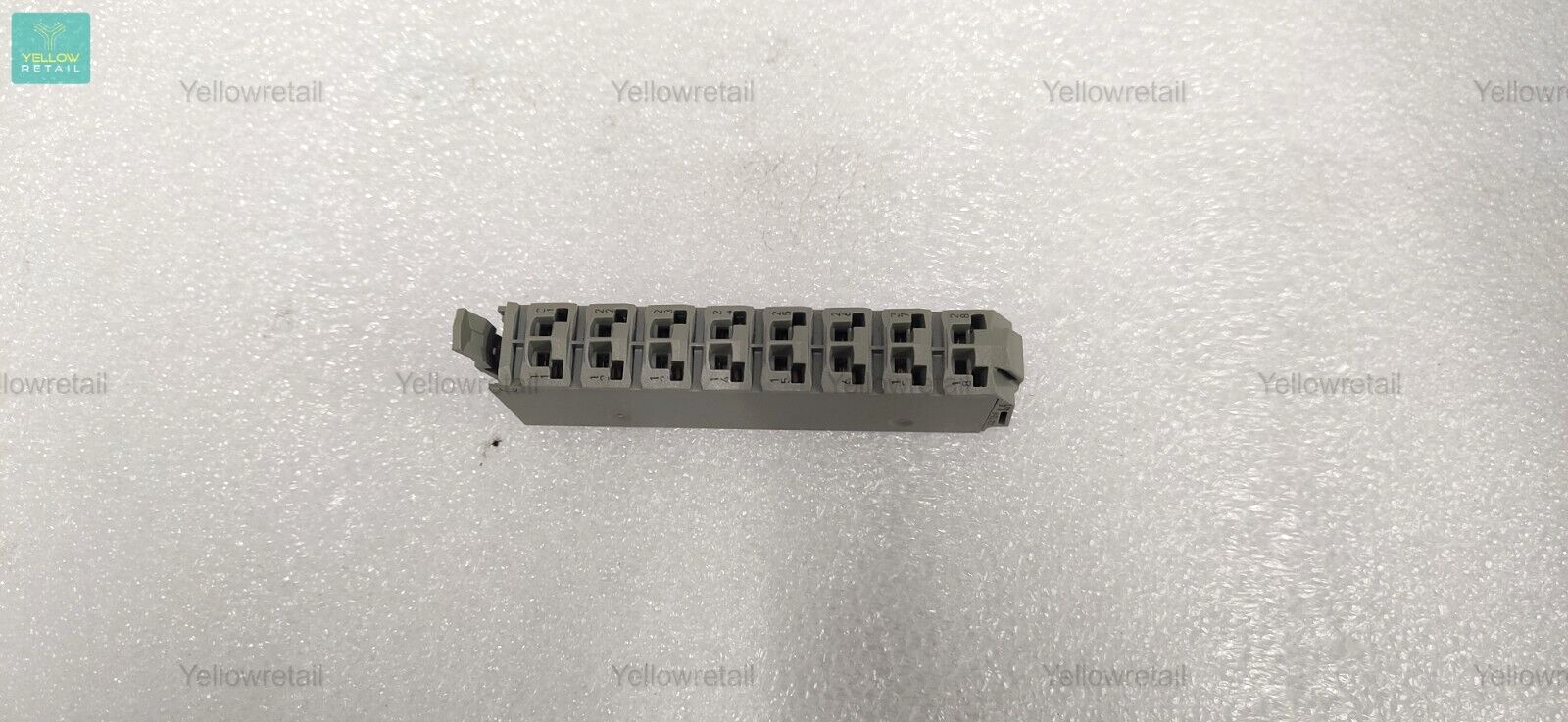 B&R X20 TB1F 16 PIN TERMINAL BLOCK X20TB1F 16 PIN 24 V DC | eBay