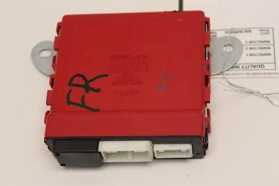 2006-2008 LEXUS IS350 SEDAN RIGHT PASSENGER OUTER MIRROR CONTROL MODULE ...