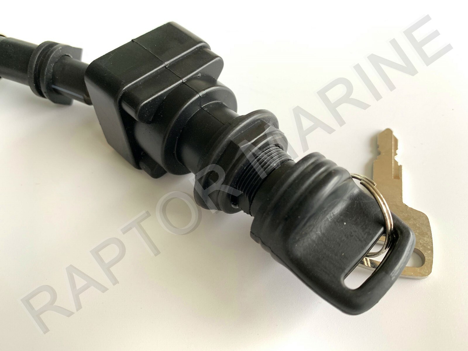 Main switch assembly for YAMAHA outboard 6H3-82510-11,63D-82510-02, 10 ...