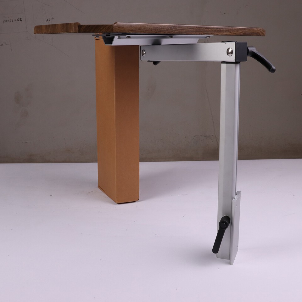 Removable Marine / RV Tables with Aluminum Table Mount & PE Table Board ...