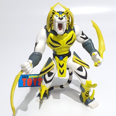 Bakugan Tigrerra Evolution