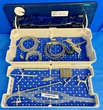 Medtronic Xomed LandmarX Ent-neurocranial Navigation Instrument Set ...