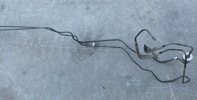 1998 1999 2000 01 2002 2003 JAGUAR XJ8 XJR VP COMPLETE ENGINE TO TANK ...