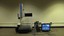 Brown & Sharpe MicroVal Manual CMM COORDINATE MEASURING MACHINE System ...