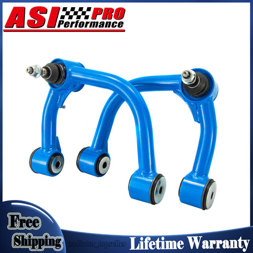 Upper Control Arm For 2-4"Lift FITS 03-23 Toyota 4Runner 07-14 FJ ...