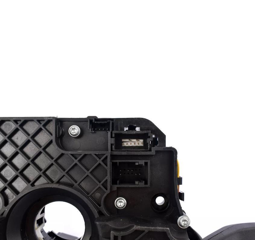 61319354048 For BMW 7xxi Steering Switch Control Angle Sensor Clock ...