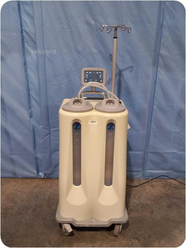 ZIMMER DUO FLUID CART | eBay