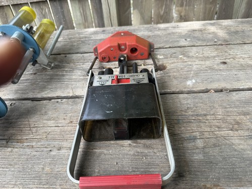 LEE load all LOAD-ALL 12 gauge Shot shell Reloader Press | eBay