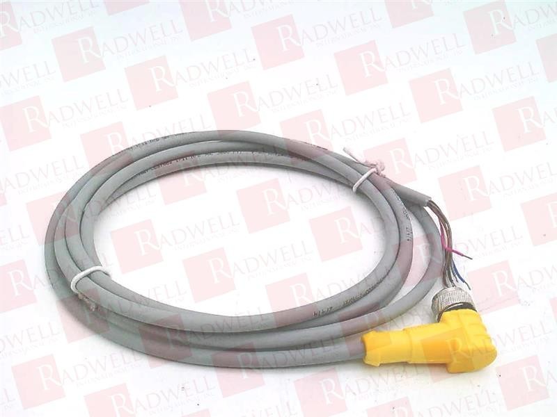 TURCK WKC 6T-2/S90 / WKC6T2S90 (NEW IN BOX) | eBay