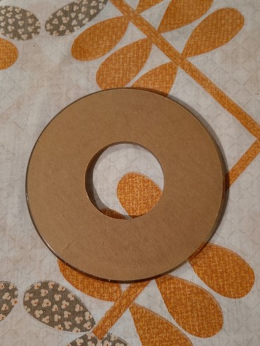 1pc Dental Scatter Shield Ring Protective for Portable X-ray Machine ...