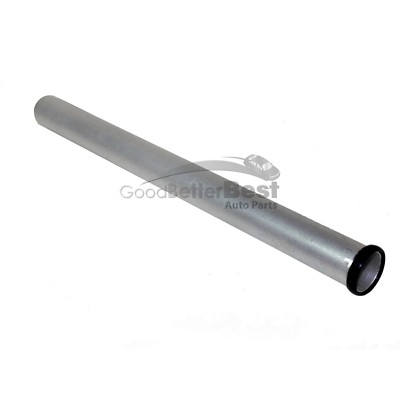 One New MTC Water Pipe - Oe Style 122025 11141439975 for BMW | eBay
