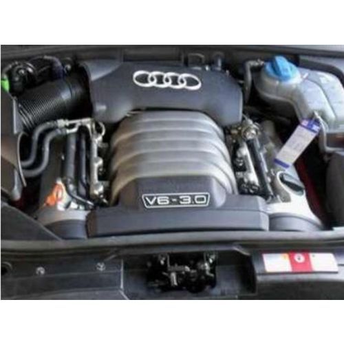 2004 Audi A4 A6 A8 3,0 V6 30V ASN Benzin Motor Engine 162 KW 220 PS | eBay