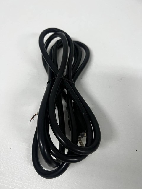 Intertek 3176559 Adapter CORDSET - 15a 125v 1875w for sale online | eBay