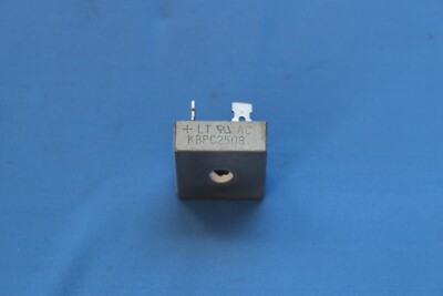 Bridge Rectifier KBPC3506 | eBay